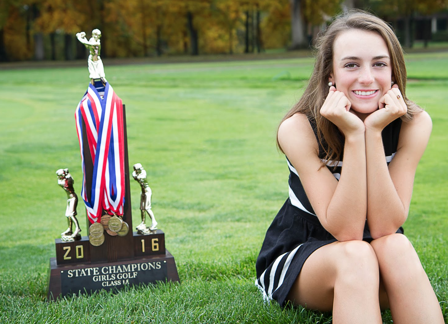 Lauren Chappell and CHS’s gang of ‘goofballs’ had a lot of fun midst a ...