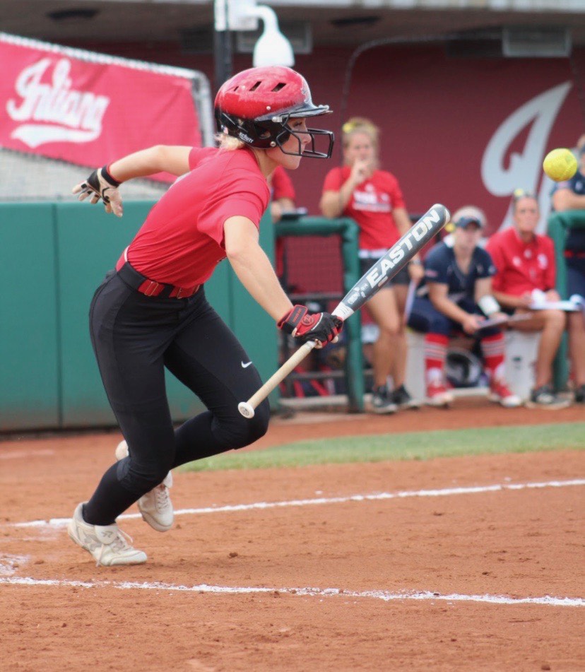 EIU softball signs Lakers’ speedy outfielder, Katie Nicholson – Coles ...