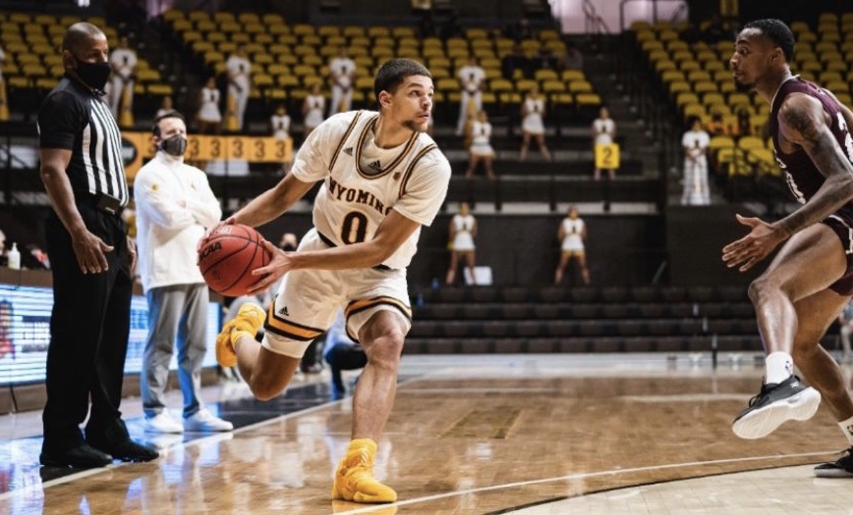 CHS’s Joey Miller, MHS’s Drake Jeffries are the most prolific scorers ...
