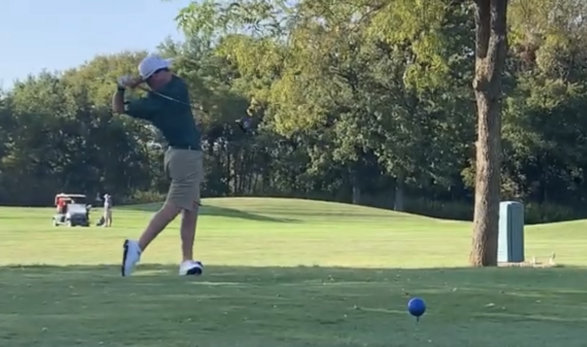 Brotherly Love: Colton Romine seeks to follow in his brother’s ...