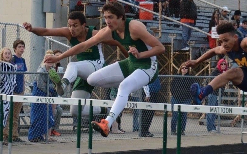 CHS’s McInerney tops in distance; MHS’s Smith, Patterson, Donaldson are ...