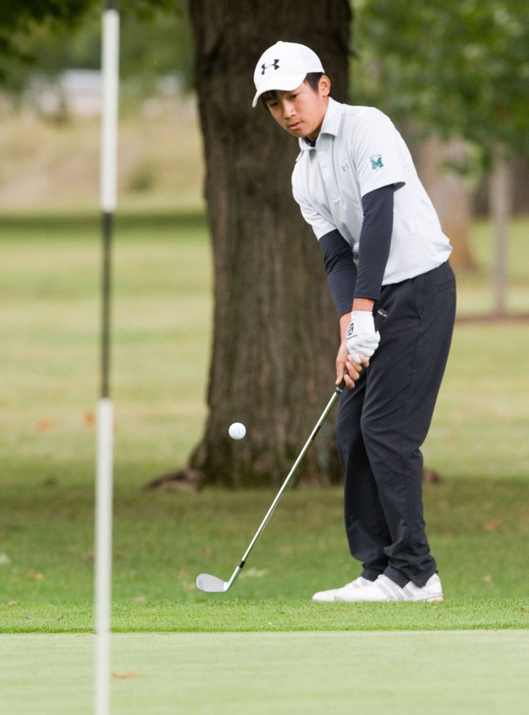 Mattoon’s Nguyen, Charleston’s Smith won championships – Coles County ...