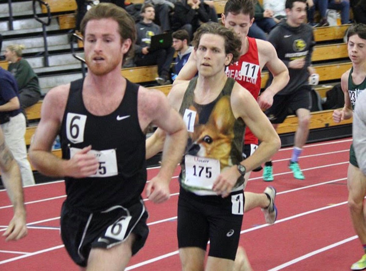 McInerney, Calio headline impressive list of runners – Coles County Sports