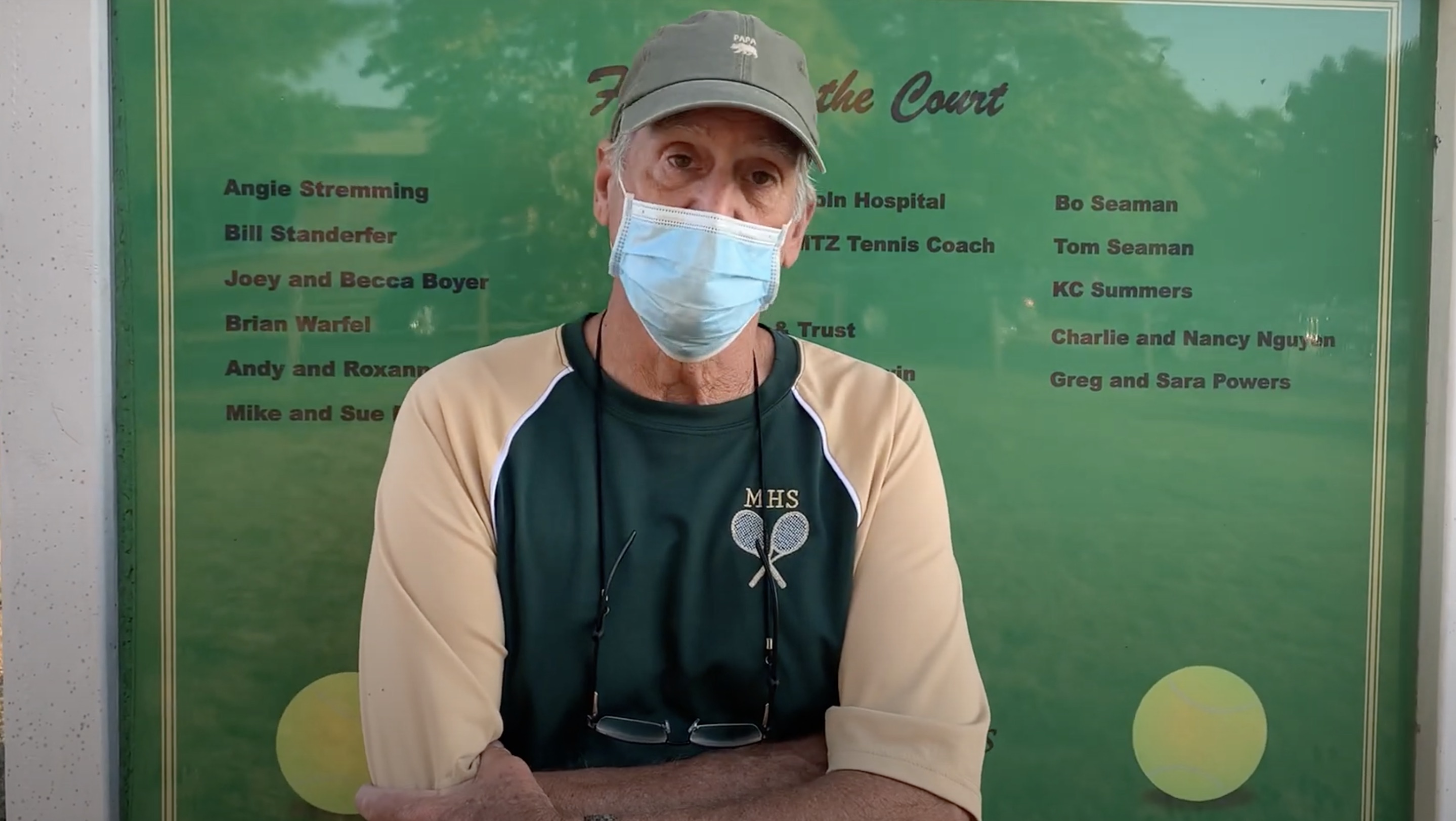 After 5 decades, Mattoon’s Dwight Perry prepares for his final girls ...