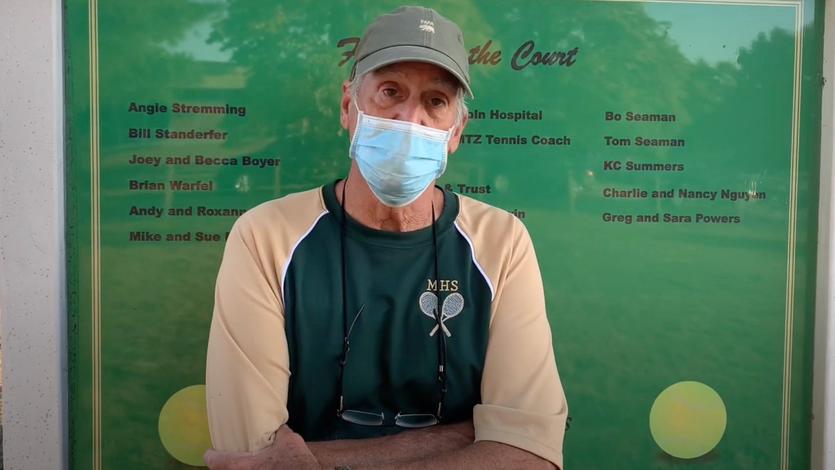 After 5 decades, Mattoon’s Dwight Perry prepares for his final girls ...