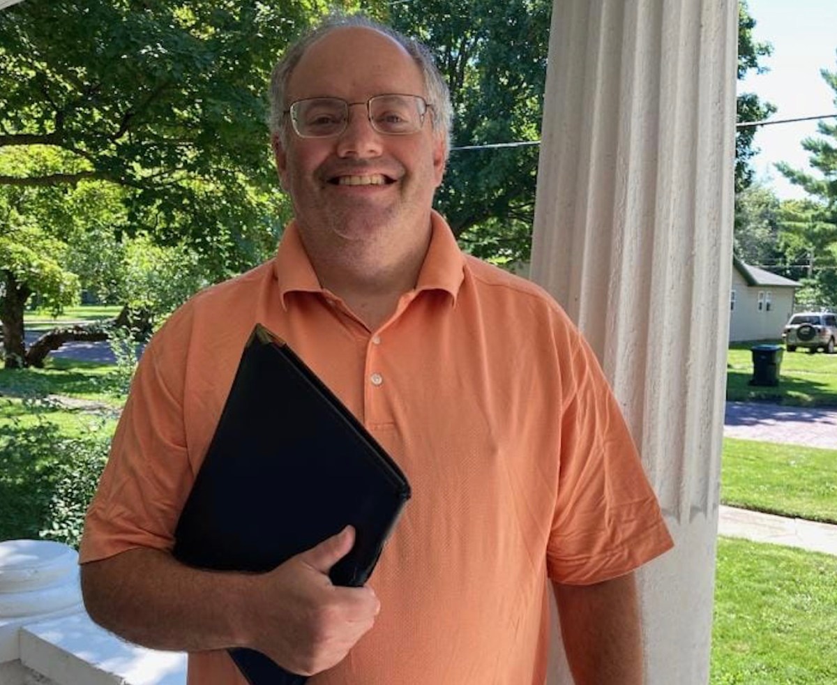 Mike Monahan has deep roots in central Illinois sports – Coles County ...