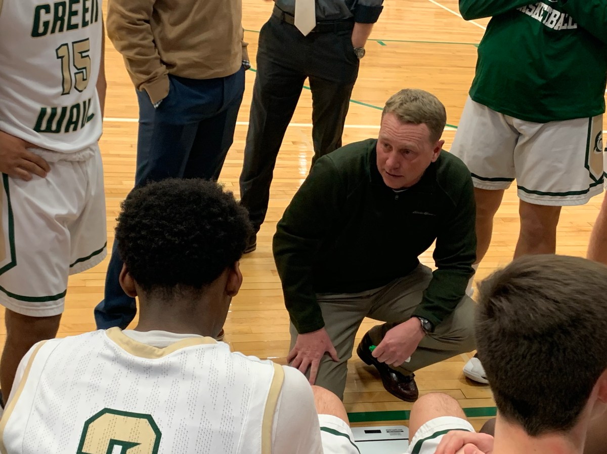 Ghere says this Green Wave squad could have won 20 in a full season ...