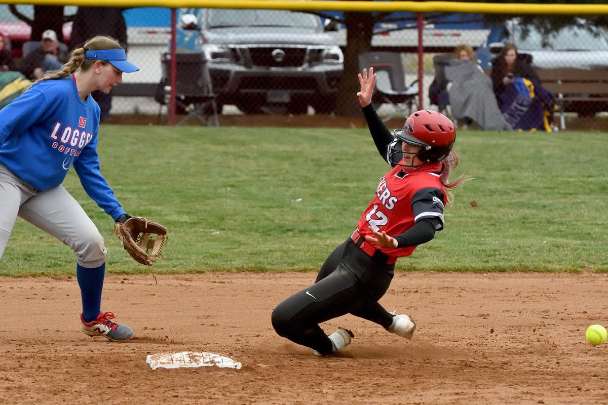 Lake Land’s super softball season ends at nationals; Sapp player of ...