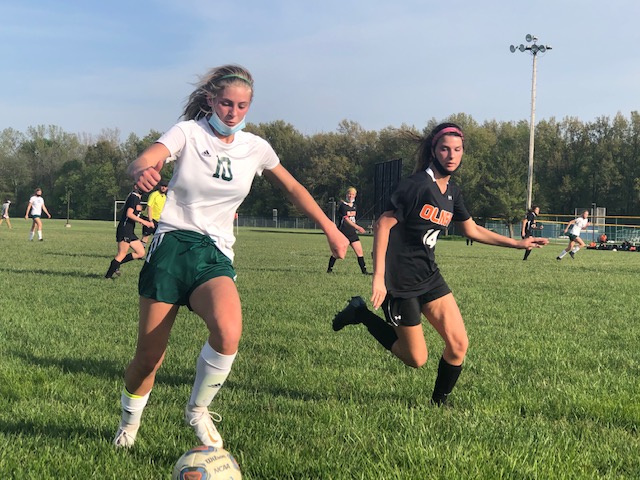 After 2-year hiatus, Mattoon-Charleston girls soccer rivalry is back ...
