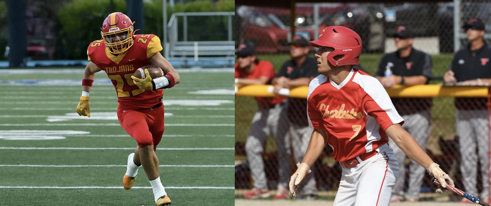 3-sport leader Cory Spour is our 1st Coles County Sports ‘Athlete of ...