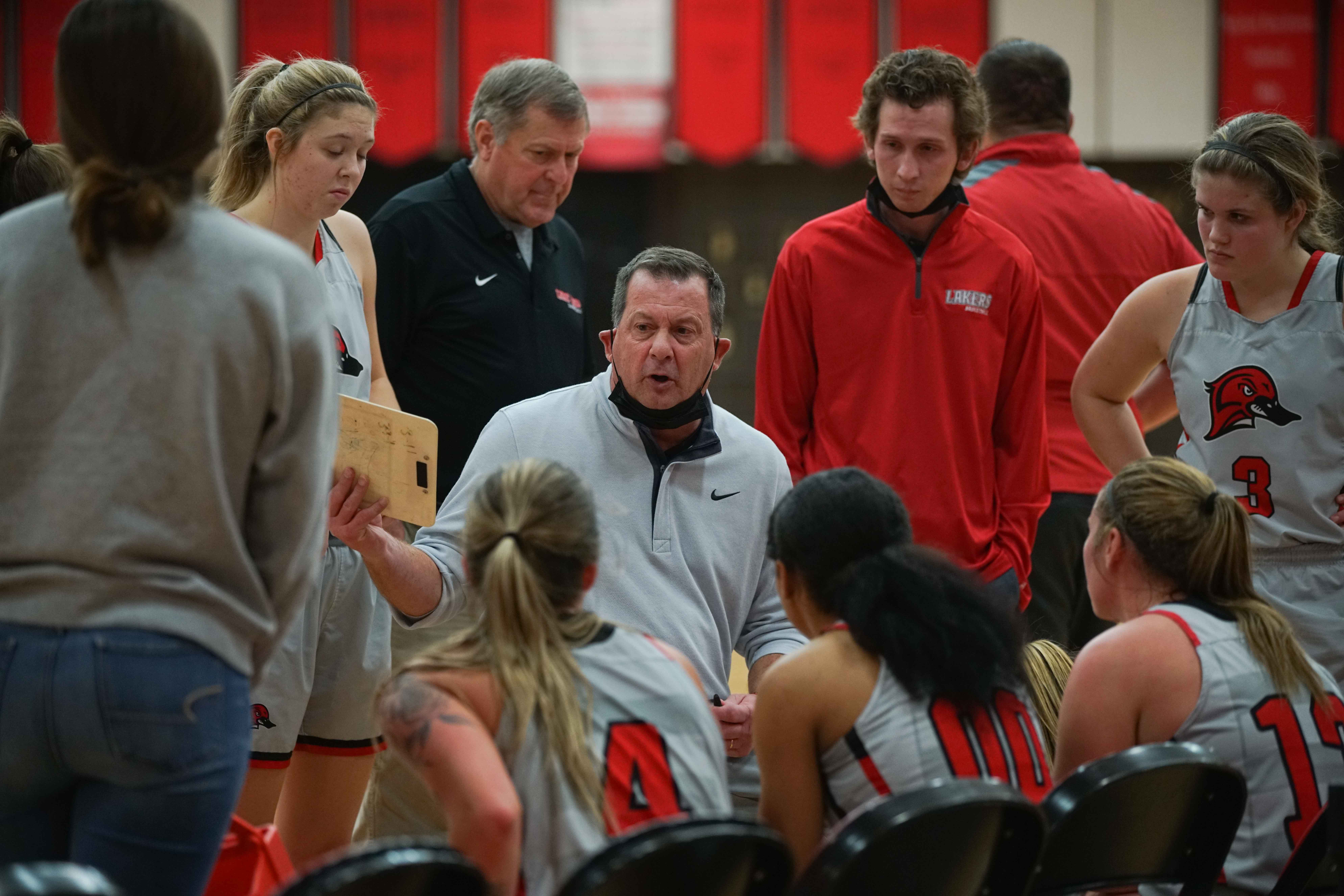 Midway through 1st season, Johnson wasn’t sure he wanted to continue ...