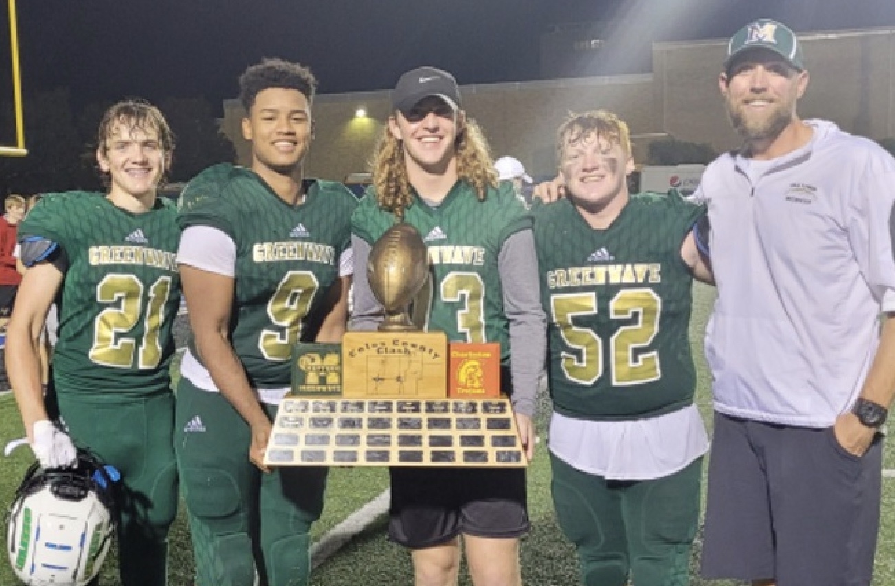 The Kimbro era begins with plenty of excitement and senior leadership ...