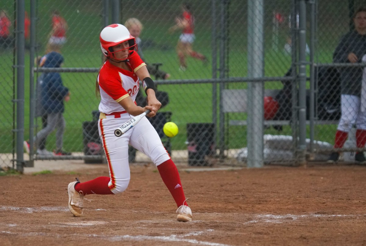 Charleston softball travels to Metamora for Margie Wright Softball ...