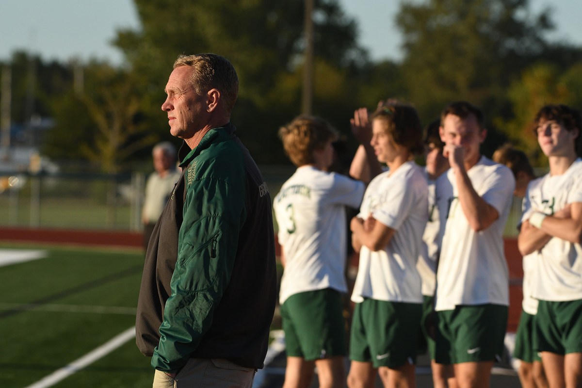 Ryan Ghere was the ‘difference’ for Mattoon soccer, says longtime rival ...