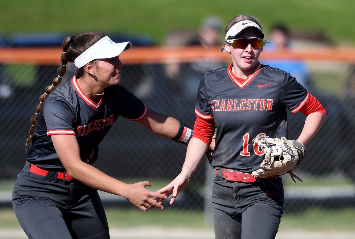 Getting back to its roots: Family approach drives Charleston’s softball ...