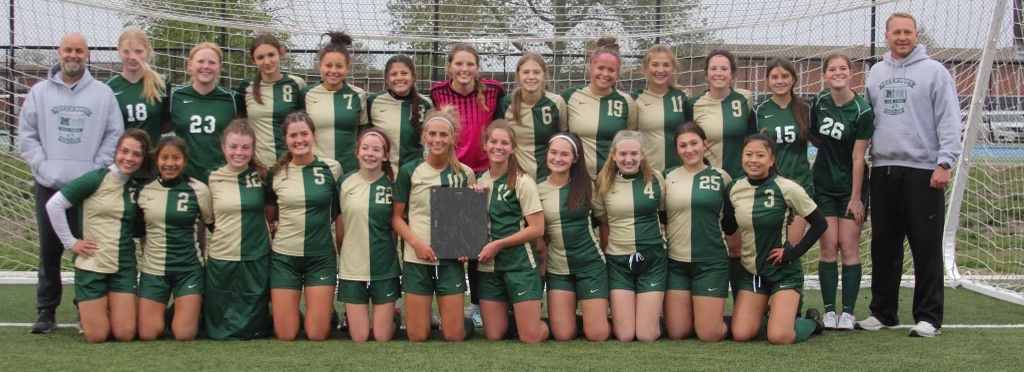 Mattoon tops Mahomet, captures 1st-ever Apollo girls soccer title ...