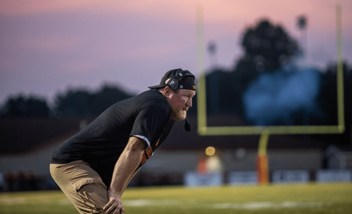 Charleston rolls past Herscher, hands Halsey win in his coaching return ...